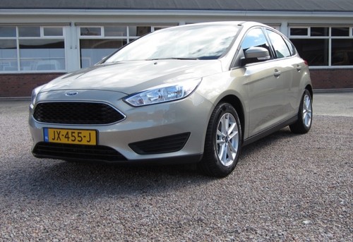 Doesburg Autoverhuur - personenauto's