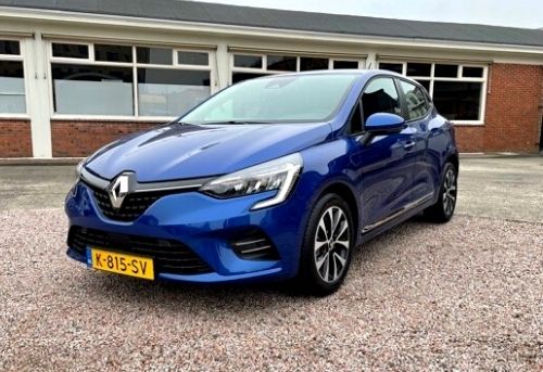 Doesburg Autoverhuur - personenauto's